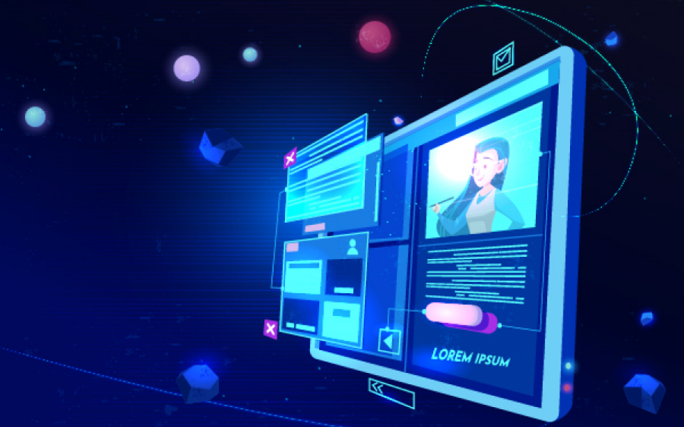 Navigating the Waves of Change: The Role of Data and Decentralization ... Navigating the Waves of Change: The Role of Data and Decentralization ...